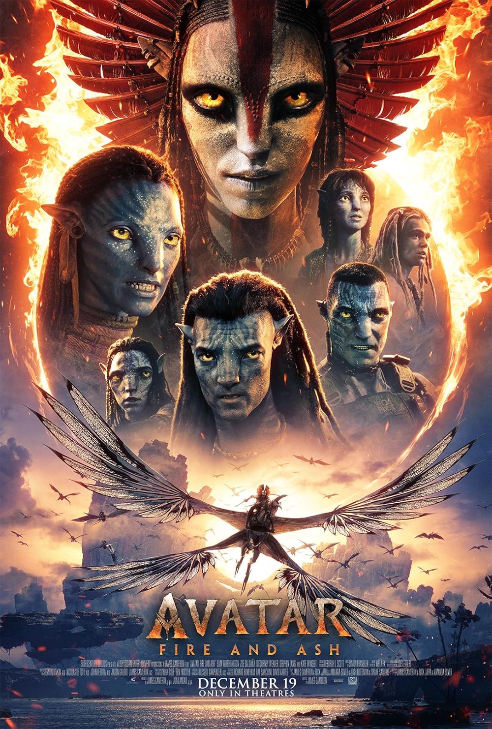 Demanda a Disney y James Cameron por "Avatar: The Way of Water ...